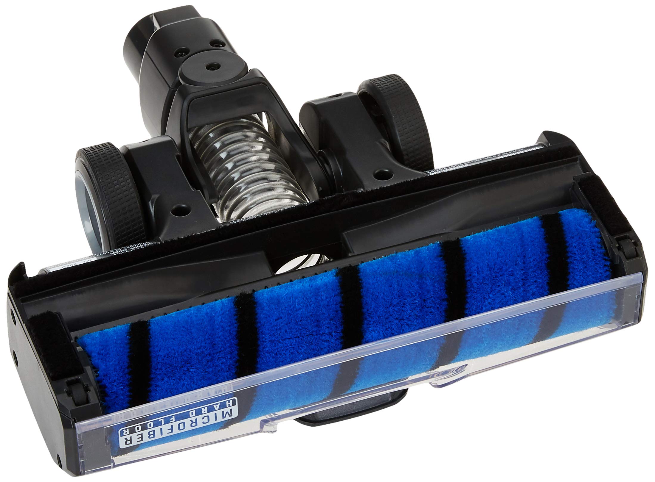 Hoover Blade Microfiber Hard Floor Nozzle, Black