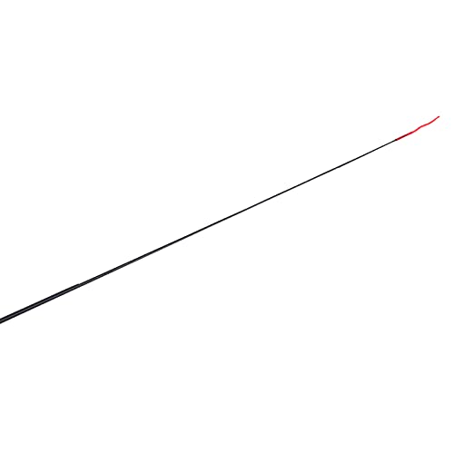 Hard Fishing Gear Freshwater Casting Retractable Hand Pole, Hand Pole, Portable Telescopic Rod Durable Fishing Gear, Lake for Stream(1.8)