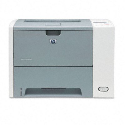 Genuine HP Laserjet P3005D Mono Laser 35 Pages per minute Q7813A With Toner and Cables