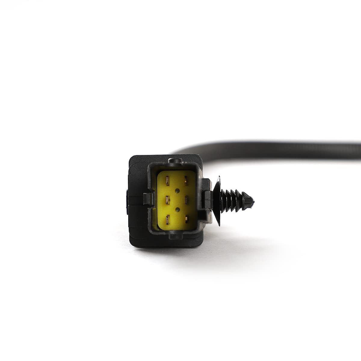 HFP-WBS42 LSU4.2 Wideband Lambda Sensor - Replacement for 0258007206 Replaces - PLX AEM 30-2001 4100 (0258007206)