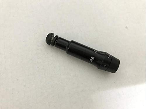 Golf Shaft Adapter Sleeve for Ping G G30 G35 G400 Driver Fairway Wood (.350, Right Hand)