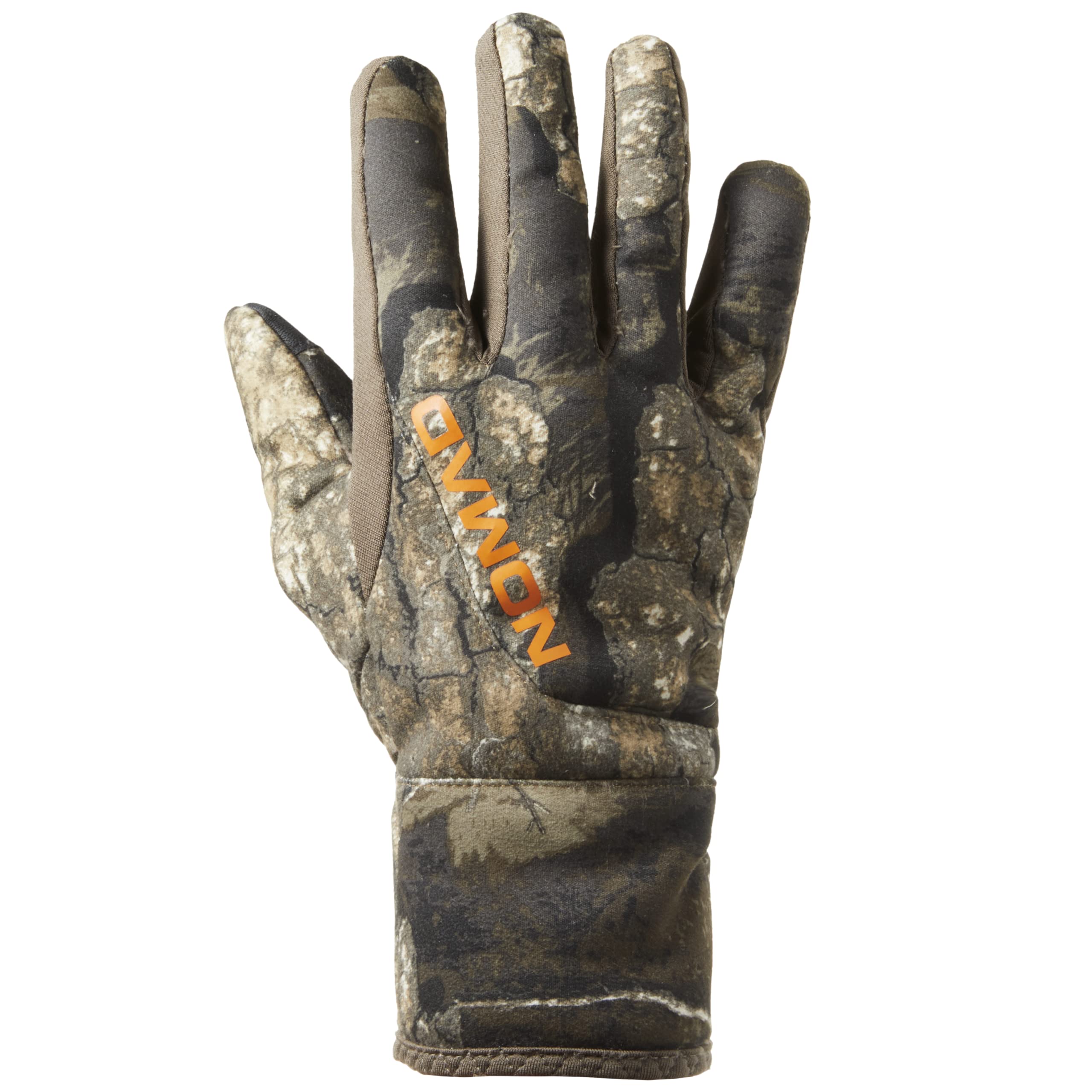 Harvester NXT Glove | High Pile Fleece Hunting Glove w/Shell