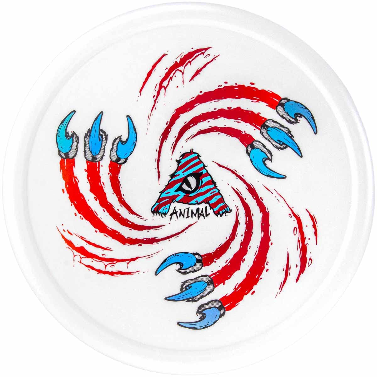 Innova Limited Edition XXL Savage KC Pro Animal Putter Golf Disc [Colors May Vary] - 170-172g
