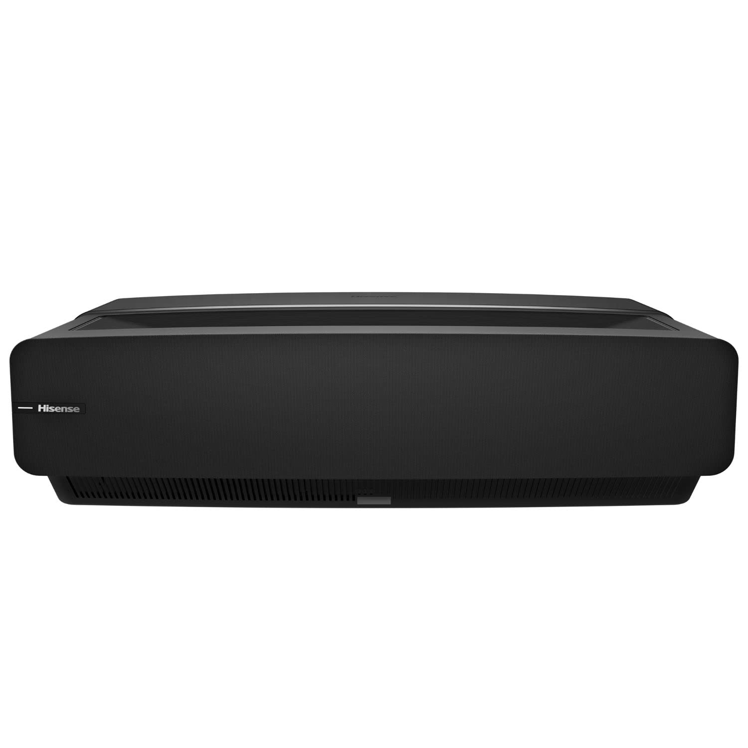 Hisense 120L5G-CINE120A 120" 4K Ultra-Short-Throw LASER TV & 120'' ALR Cinema Screen - (Renewed)