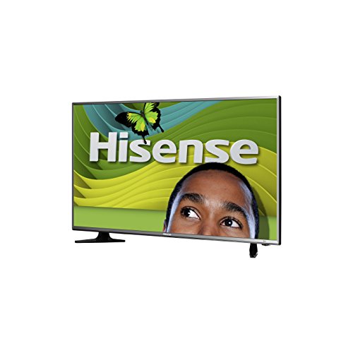 Hisense 32" 720p LCD TV (32H3B1)