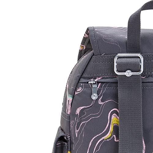 Kipling Women's City Pack Small Backpack, Lightweight Versatile Daypack, Bag