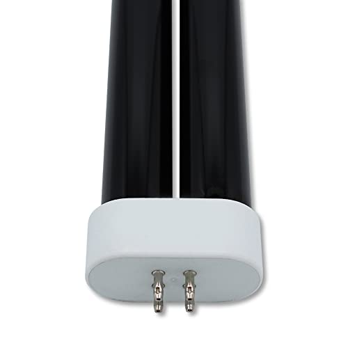 Technical Precision Replacement for Black Flag BB-40BLK Light Bulb