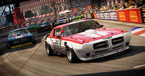 GRID (Xbox One)
