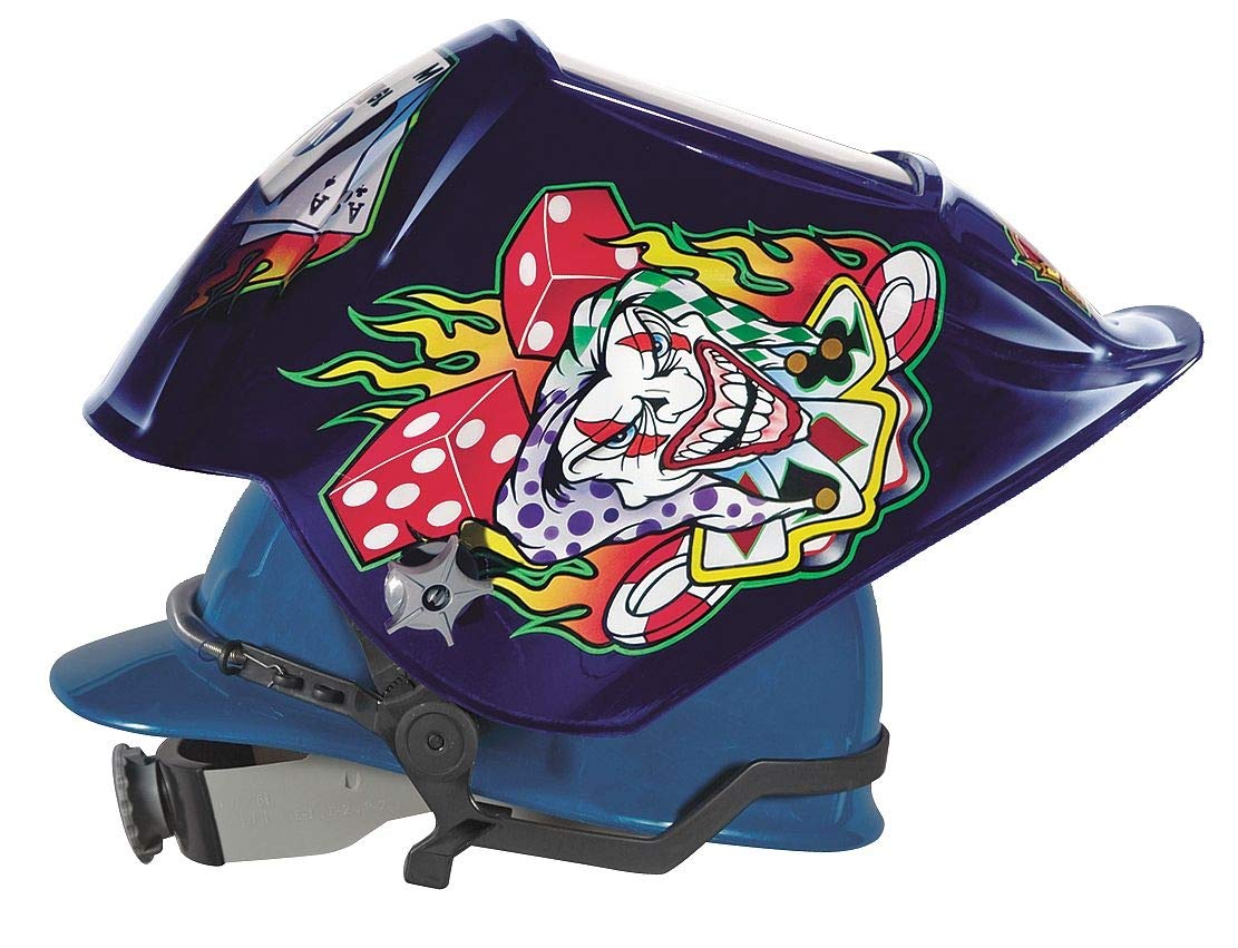 Hard Hat Adapter For Xlix, Elite Series