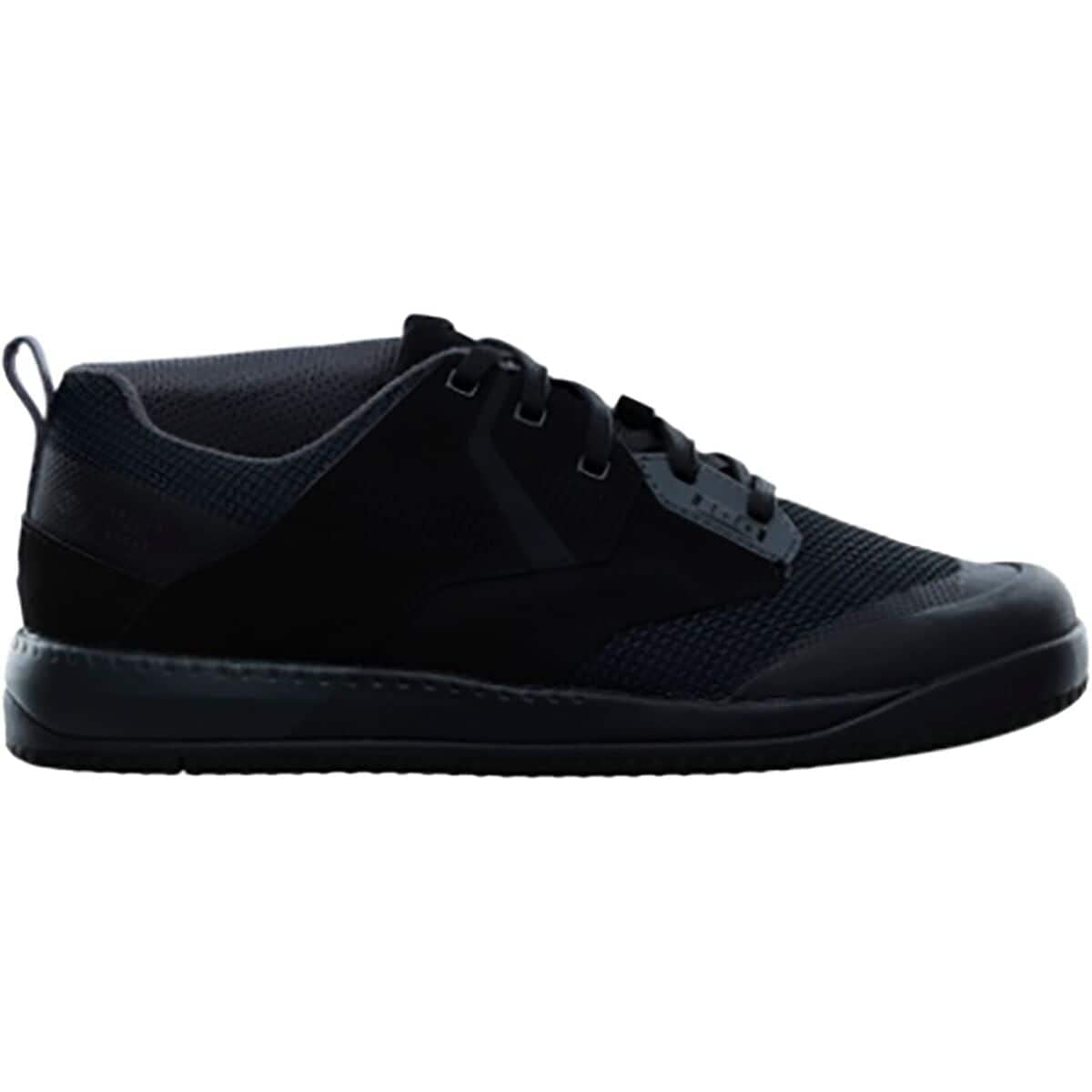 Ion Scrub AMP Cycling Shoe - Men's Black, 47.0