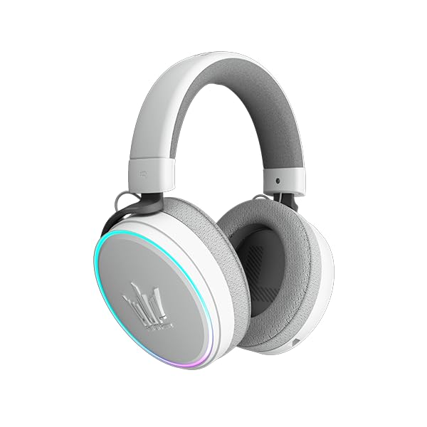 GALAX GeForce RTX™ 4060 Ti EX, HOF Maestro Matte White Wired USB Gaming Headsets Bundle Set - Ultimate Gaming Performance Bundle