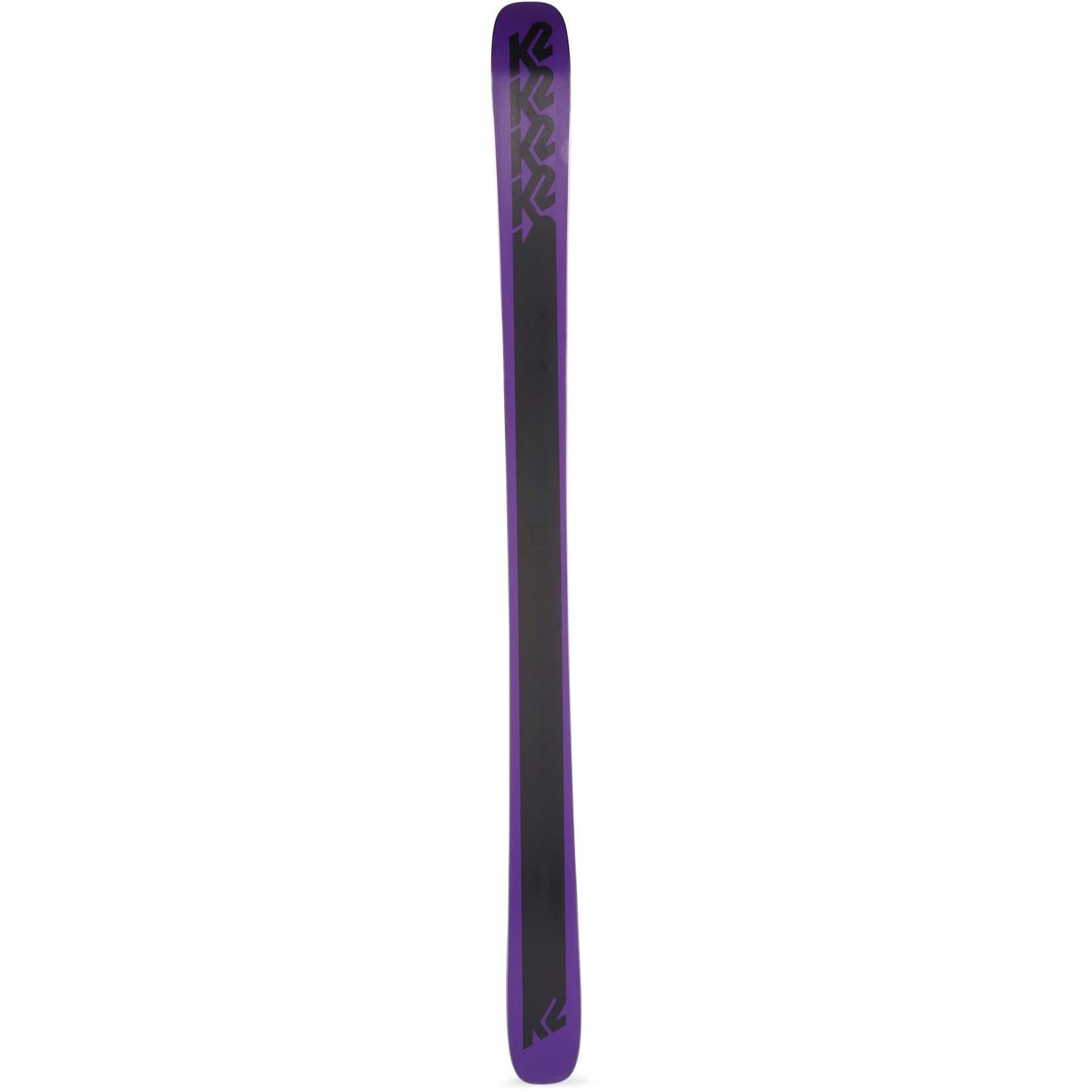 K2 Reckoner 102 Skis 2022-170