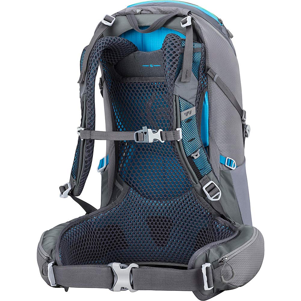 Gregory Mountain Products Jade 28, Mayan Teal, Xs/Sm