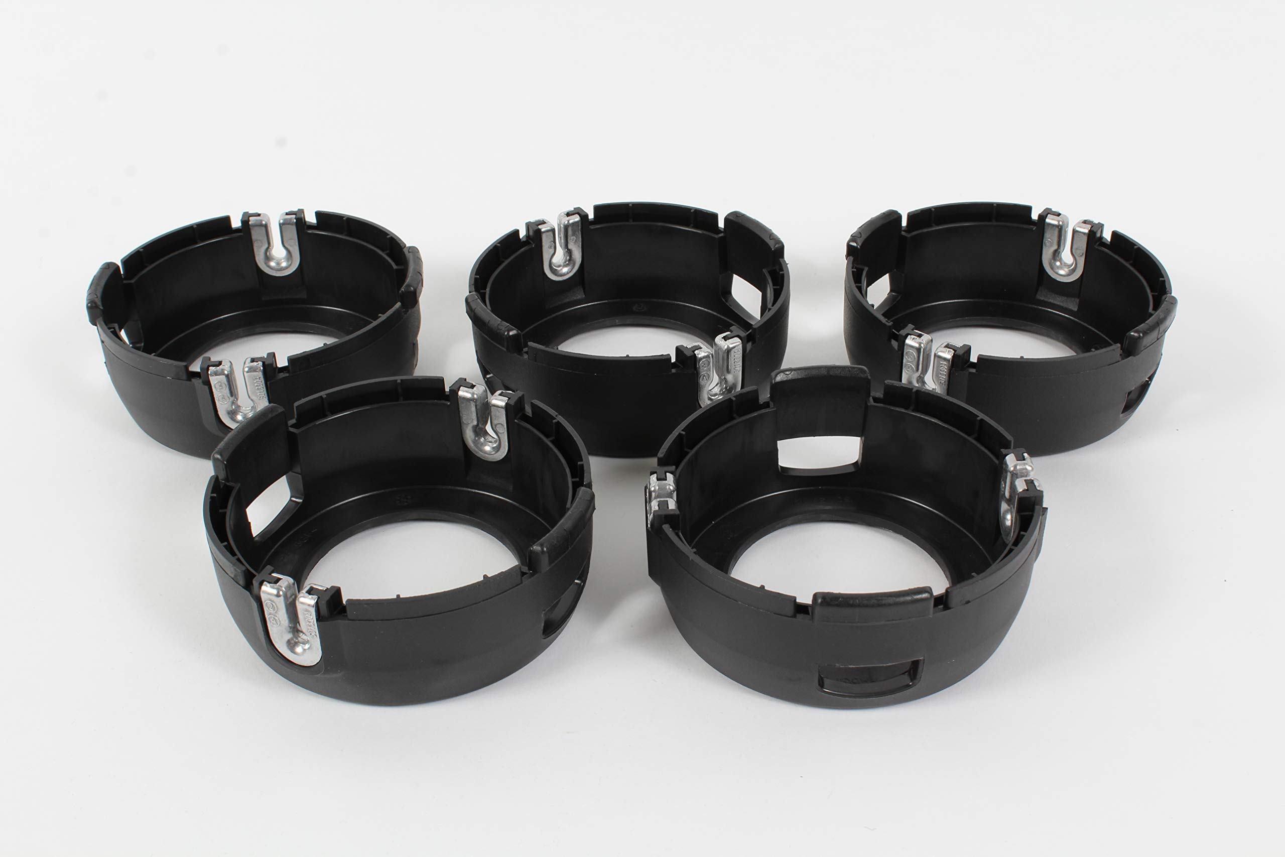 Husqvarna 5 Pack Genuine 544044402 Trimmer Head Housing T35 S35 T35X