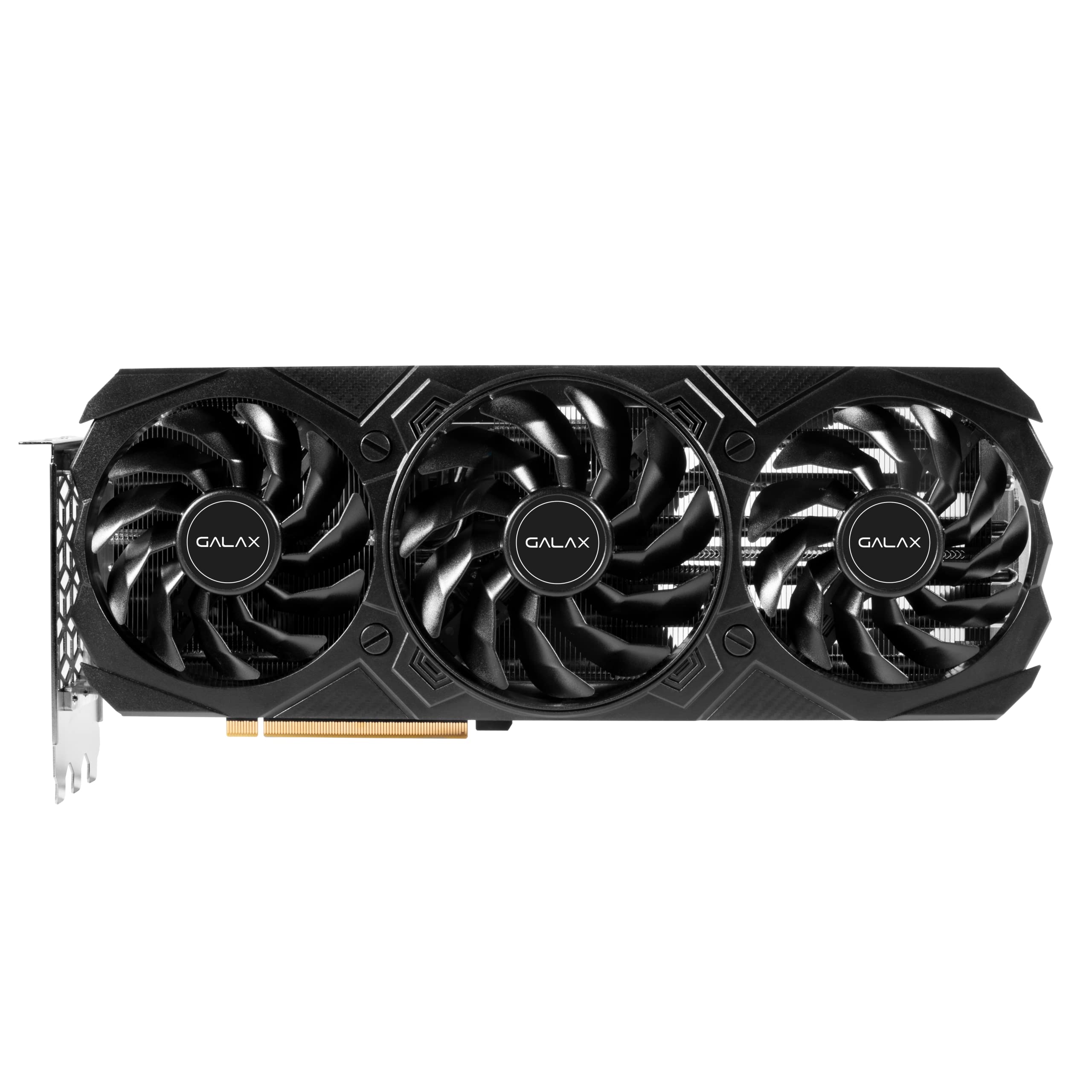 GALAX GeForce RTX™ 4070 Ti EX Gamer White V2, Xtreme Tuner App Control, 12GB, GDDR6X, 192-bit, DP*3/HDMI 2.1/DLSS 3/Gaming Graphics Card (with Graphics Card Brace Support)