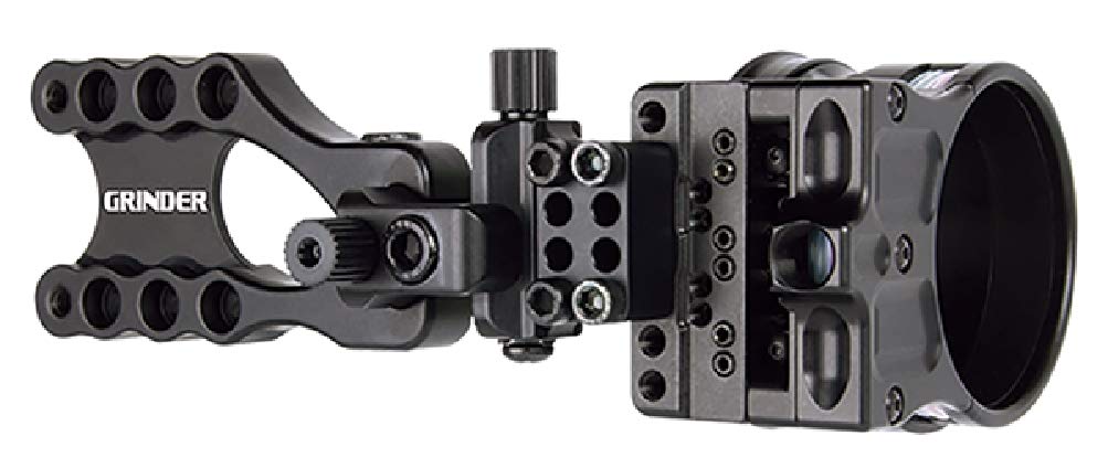 Grinder MRT 5 Pin .010 Right Hand Sight