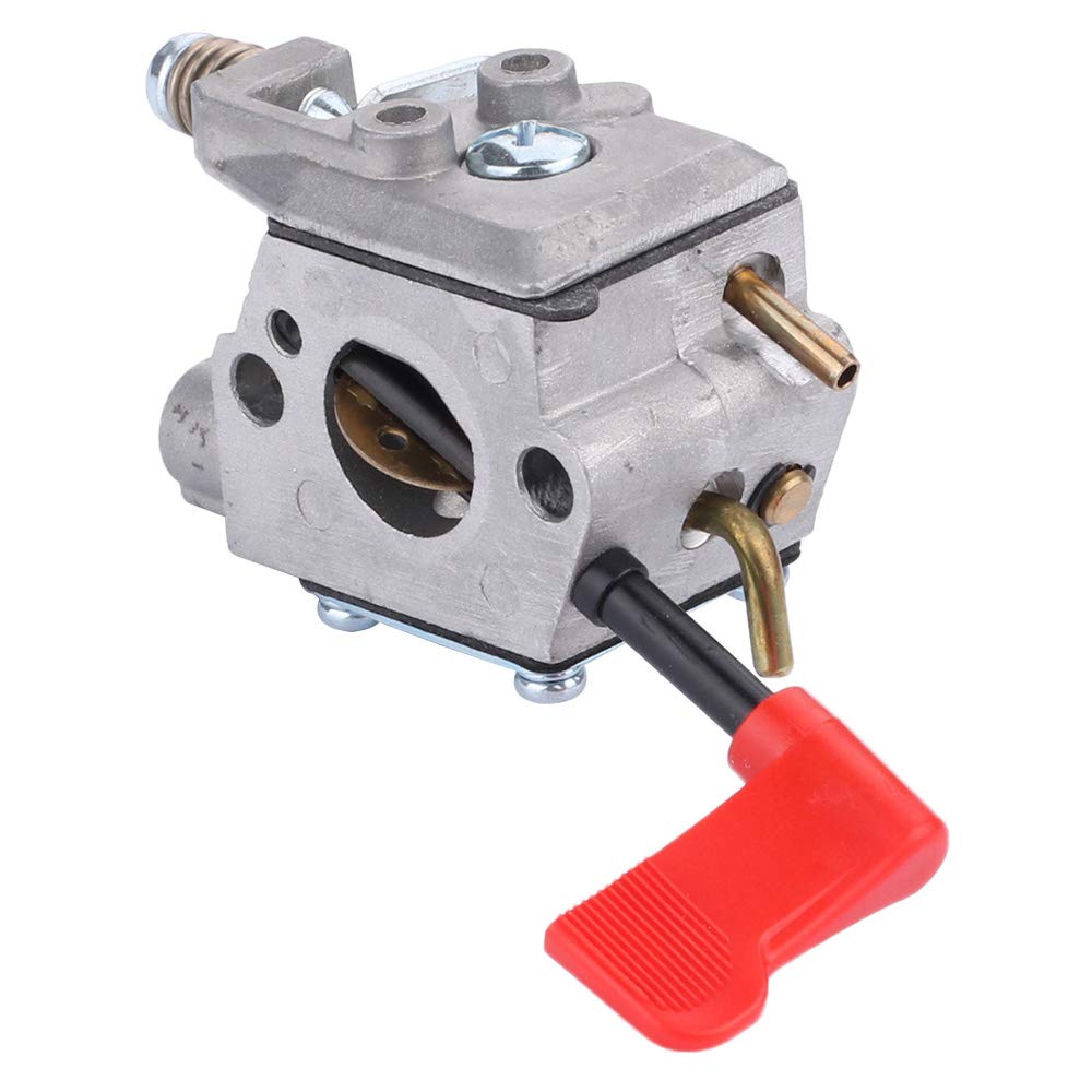 Haykill WT-628 Carburetor for Craftsman Poulan 32cc Gas Trimmer Pole Pruner Carb Replace 530071636 530071637 530071565 PPB100 PPB200 PPB300 PP445 PP035 PP331 WT-268-1