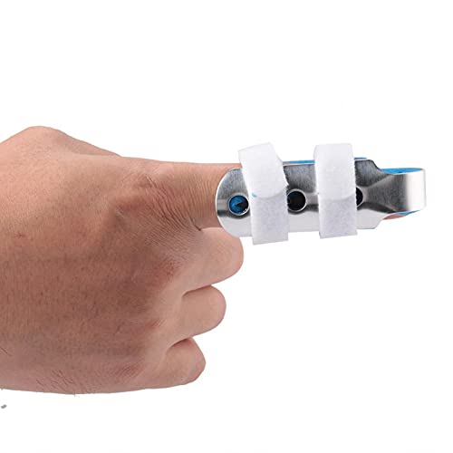 High Strength Finger Pain Relief, Repeatedly Posture Corrector, Woman Man for Finger Fingertip After Injury