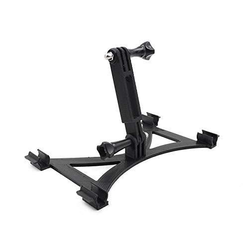 HONG YI-HAT for Gopro Hero 6 5 4 3 & Osmo Action & Panoramic Camera Mount Holder Landing Gear for DJI Phantom 4 4 PRO/Adv Drone Accessories Drone Spare Parts
