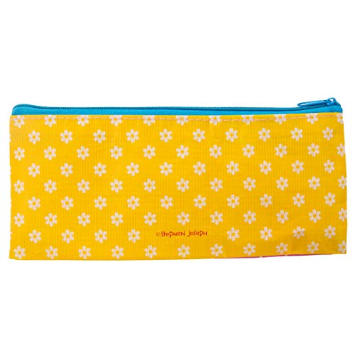 Stephen Joseph Girls' Big Recycled Bag Sets, Llama, Size