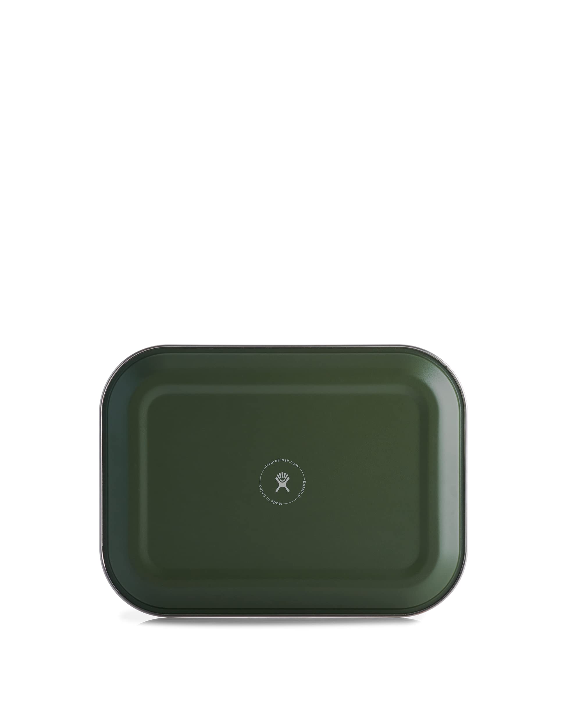Hydro Flask Cut and Serve Platter Olive