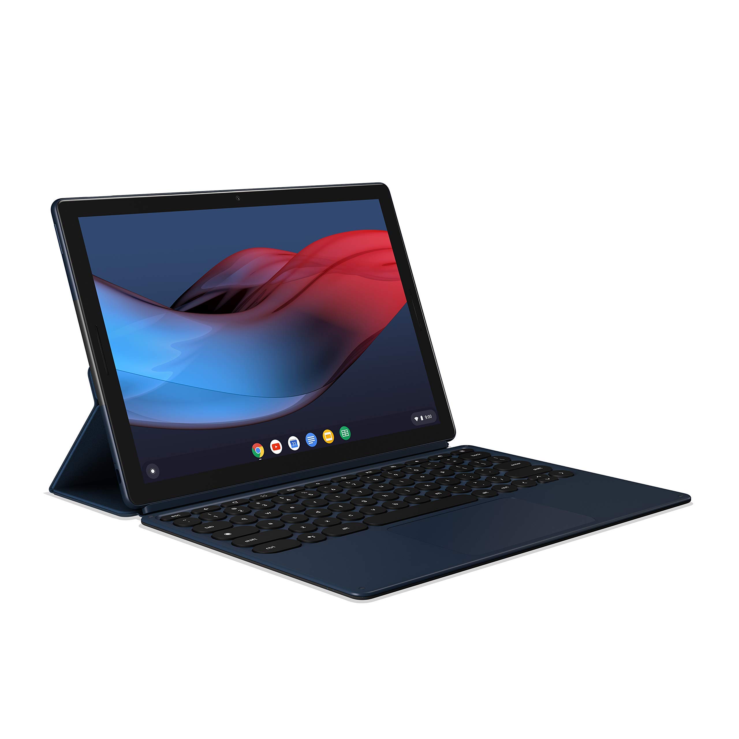 Google Pixel Slate 12.3-Inch 2 in 1 Tablet Intel Core i5, 8GB RAM, 128GB, aspect ratio 3:2 (Renewed)