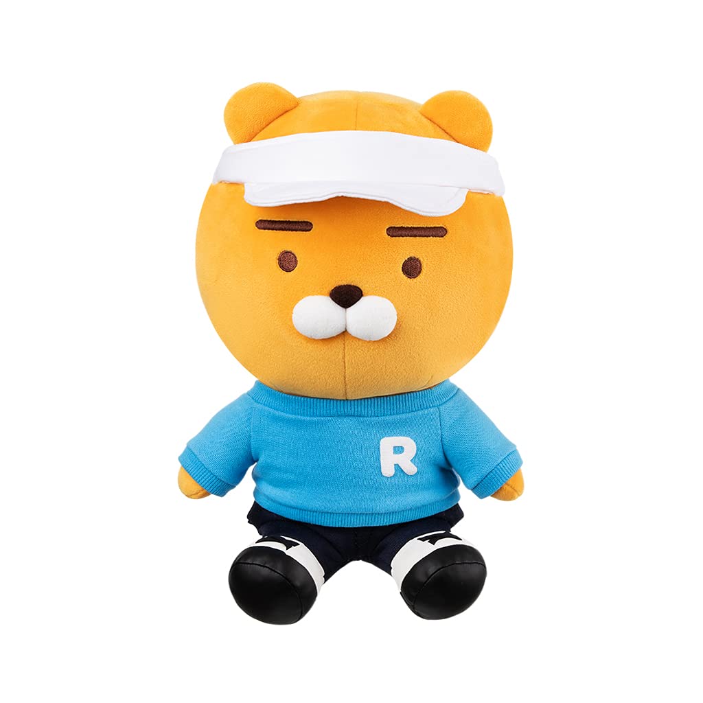 KAKAO Golf One & Only Costume Driver Cover- Ryan