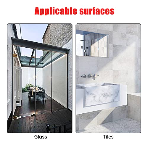Hoomall Magic Foldable Gate for Dogs Cats, Portable Pet Gate Dog Mesh Gate Guard Gate for Stairs, Outdoor and Doorways Pet Isolation Net Safety Fence Install Anywhere