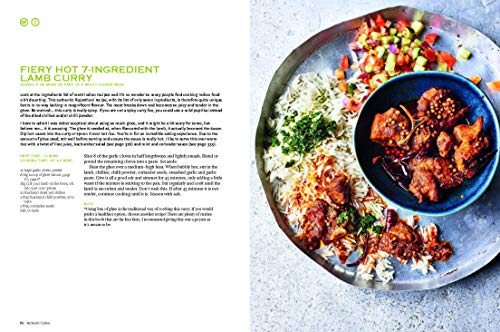 The Curry Guy Bible: Recreate Over 200 Indian Restaurant and Takeaway Classics at Home