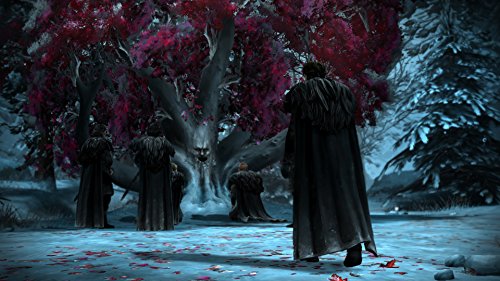 Game of Thrones β A Telltale Games Series: Season Pass Disc - PlayStation 4