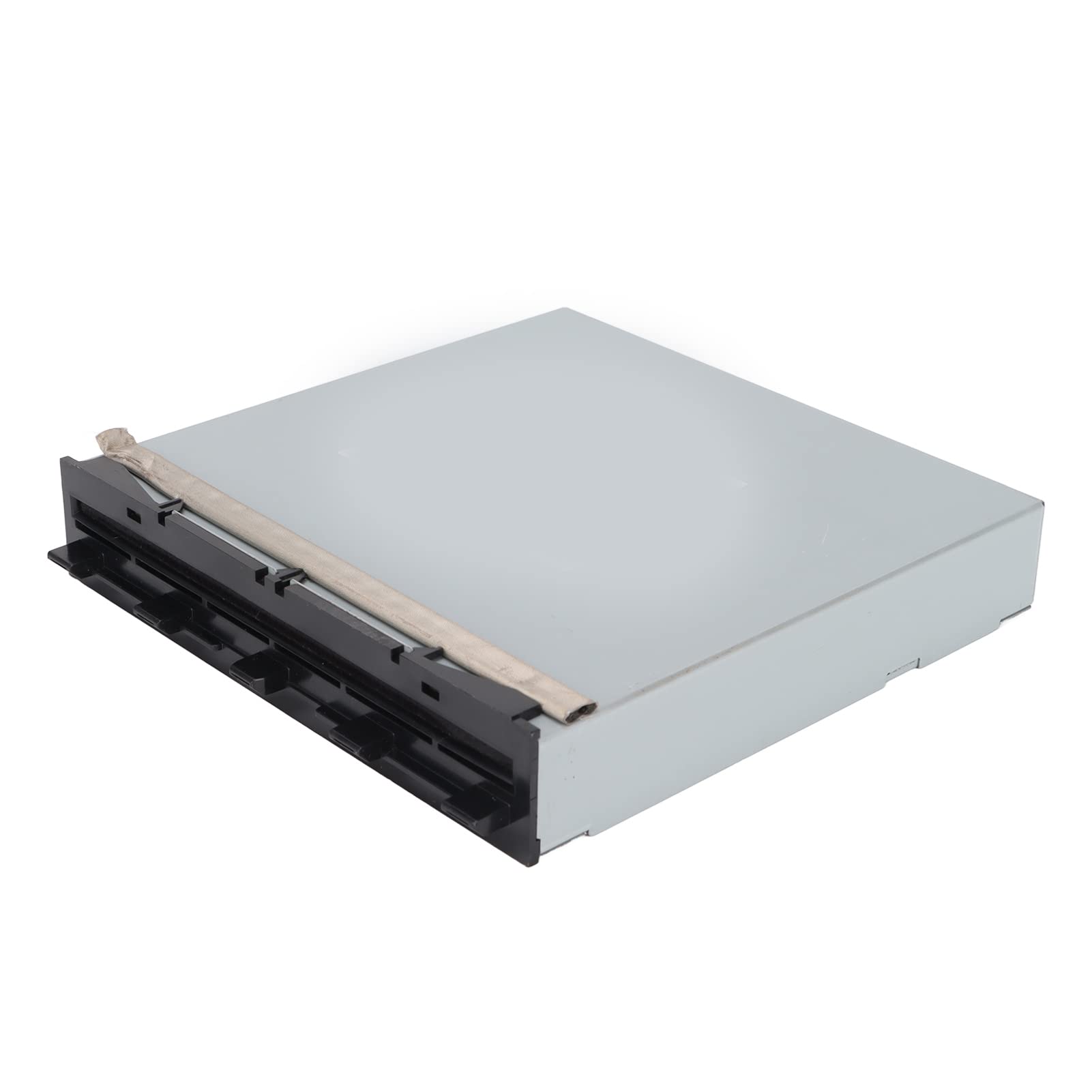 Internal Disc Drive Replacement for Xbox One Model No. DG-6M1S-01B (Not for Other Models), Game Console Blu-ray Disc DVD Drive Replacement Parts