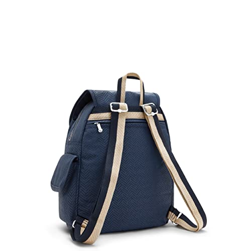 Kipling Women's City Pack Small Backpack, Lightweight Versatile Daypack, Bag