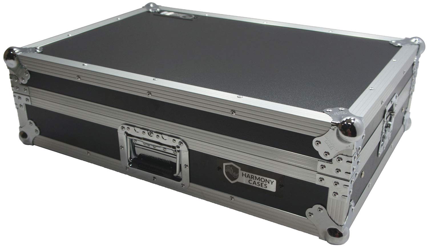 Harmony Audio DJ Custom Case HCMC7000LT Flight Glide Laptop Stand Compatible with Denon MC7000