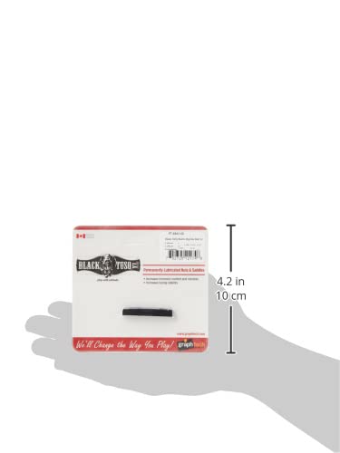 Graphtech Guitar Top Nut (PT-6642-00)