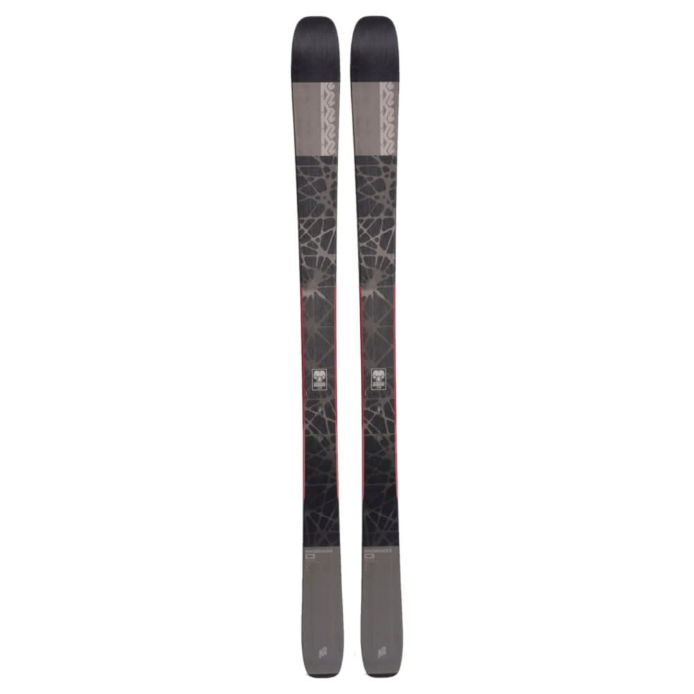 K2 Mindbender 99TI Ski 2022 - Men's 170