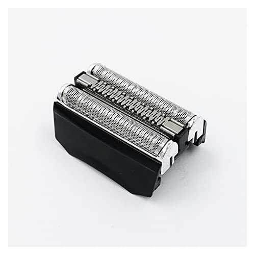 JUSTPENGHUI Shaver Head Series 7 Combi 70S Cassette Replacement Pack, Fit for Braun Fit for Prosonic Fit for Pulsonic 70B Cassette Replacement Heads