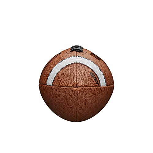 GST Composite Football - Official Size (EA)