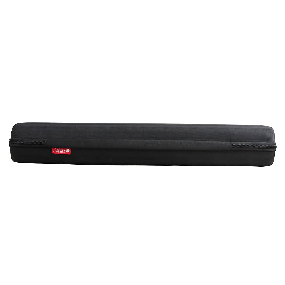 Hermitshell Hard Travel Case for Alesis Melody 32 β Electric Keyboard Digital Piano