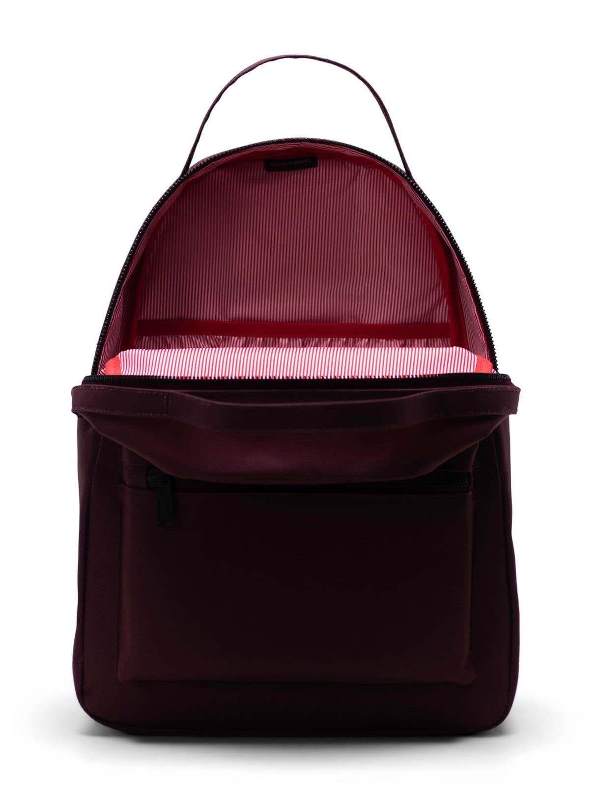 Herschel Nova Mid-Volume, Purple, One Size