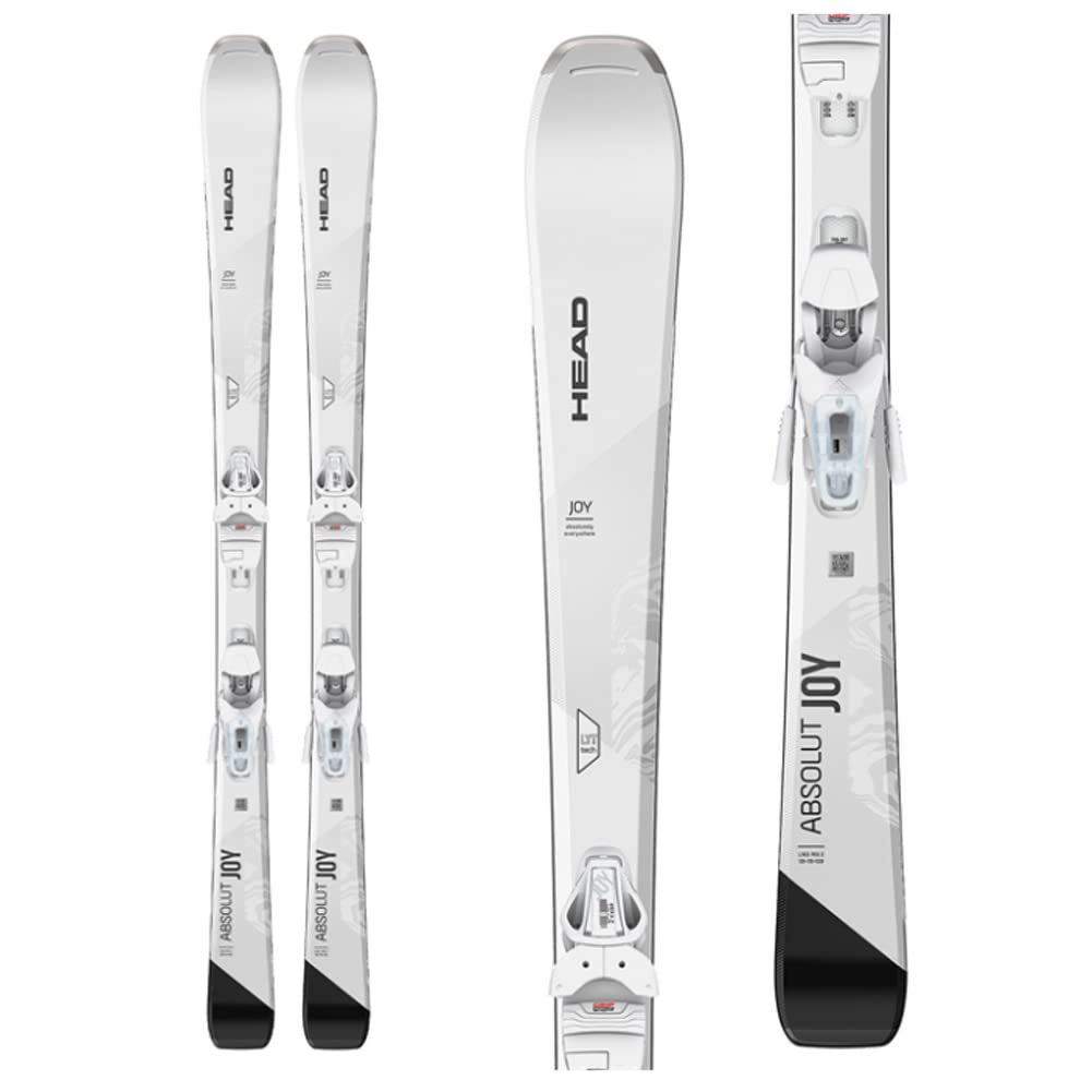 HEAD Absolut Joy SLR Joy Pro + Joy 9 GW, Size: 153