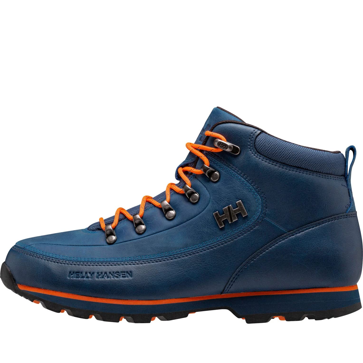 Helly Hansen Men's Winter Hiking Boot, 639 Electric Blue, 10.5