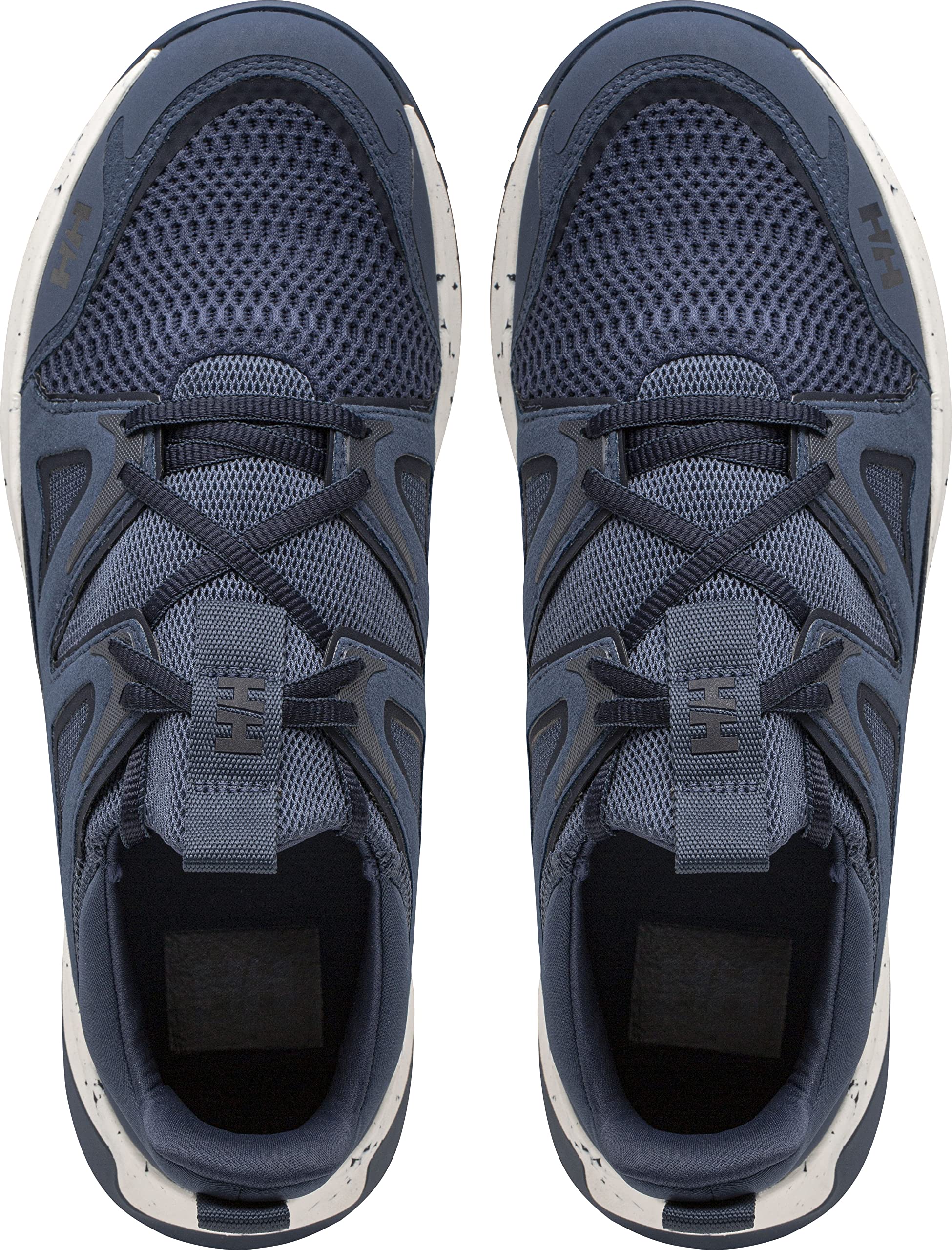 Helly-Hansen Mens Jeroba MPS Hiking Shoe, 990 Black/Gunmetal, 11.5