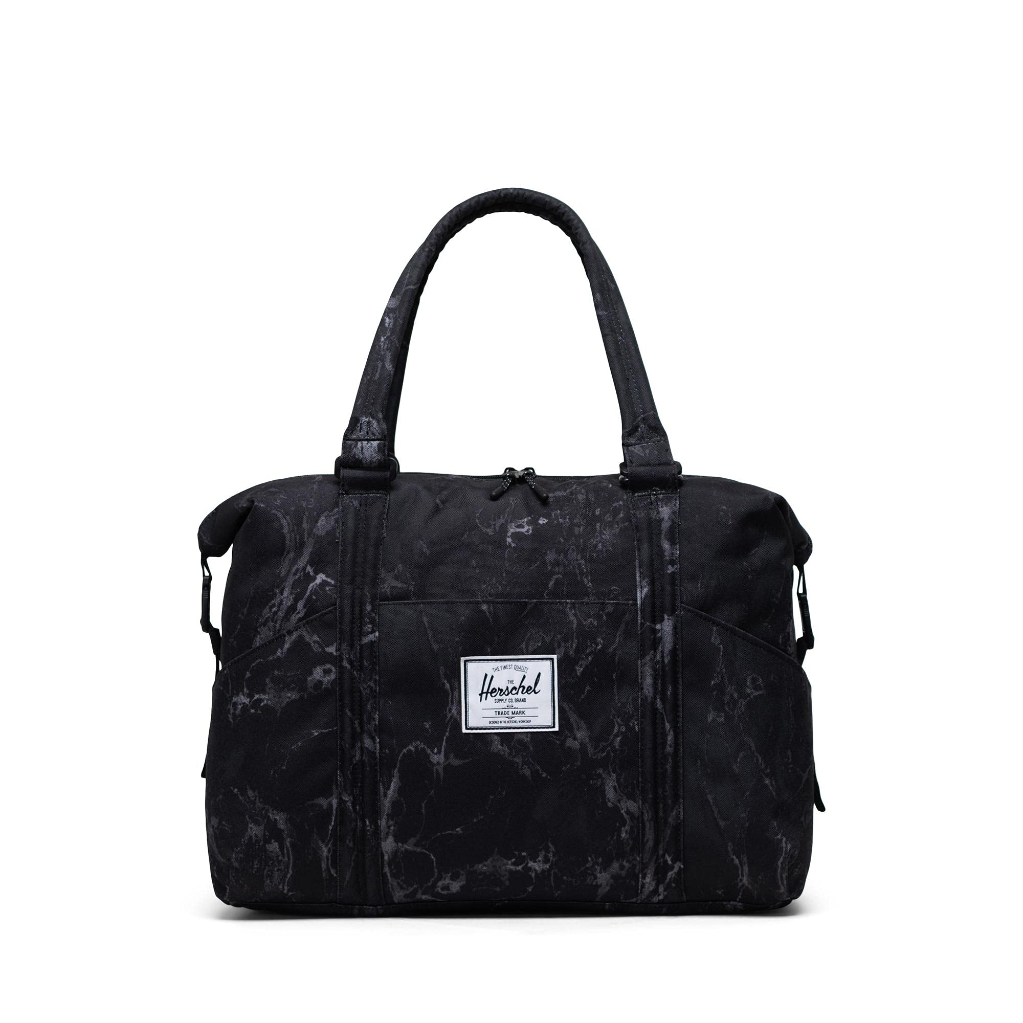Herschel Little Baby, Black Marble