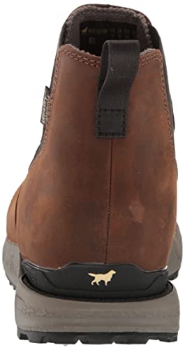Irish Setter Men's Canyons Hunting Shoe, Brown, 10