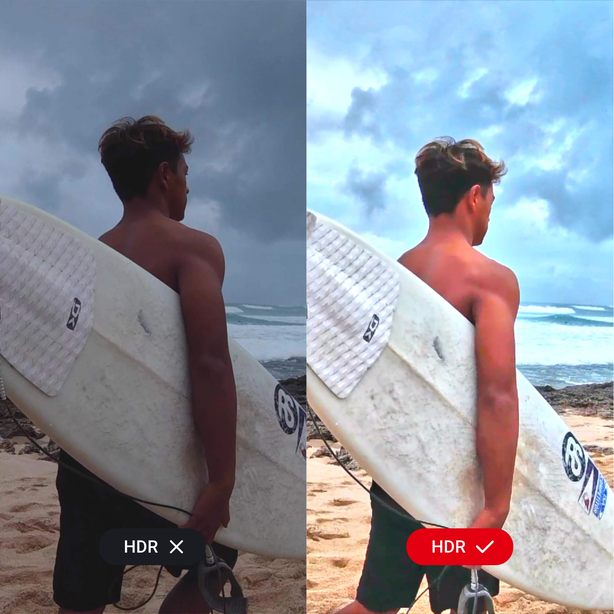 Insta360 ONE R 1-Inch Edition Co-Engineered โ 5.3K 30fps Action Camera with 1-Inch Sensor, 4K 60fps, Stabilization, IPX8 Waterproof, 19MP