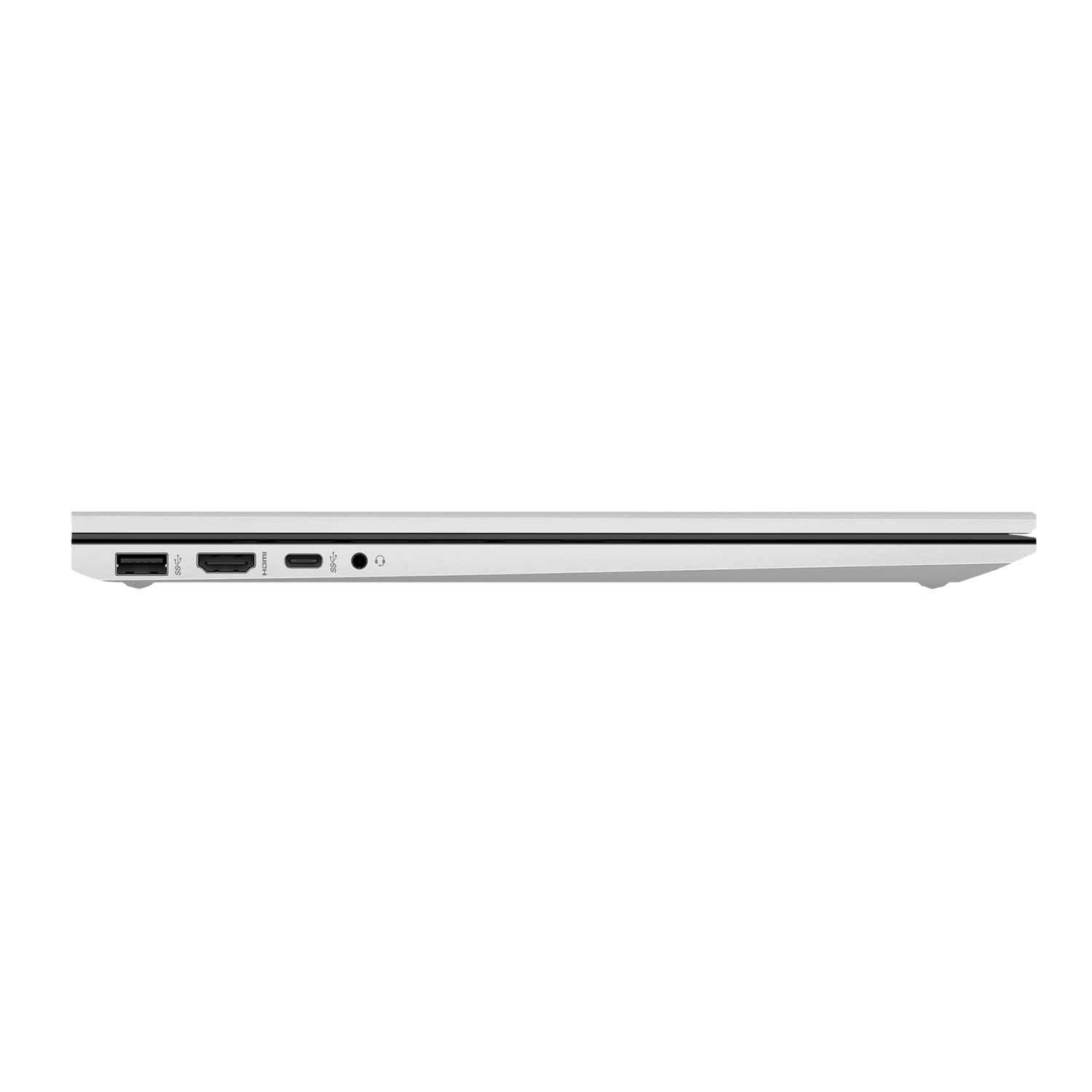 HP Newest Laptop, 17.3β HD+ Touchscreen Display, 12th Gen Intel Core i7-1255U Processor, 64GB RAM, 2TB PCIe SSD, Backlit Keyboard, Fingerprint Reader, Wi-Fi, Windows 11 Home, Silver