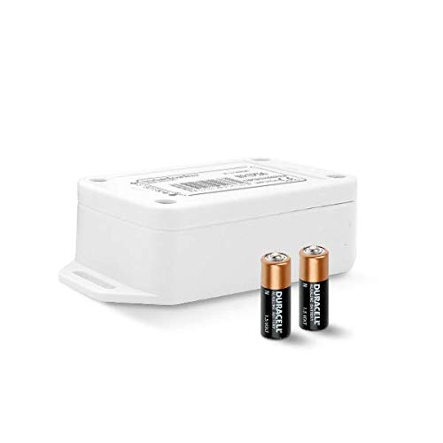 ismartgate 02WNA104 Wi-Fi Ultimate PRO Garage Door Opener