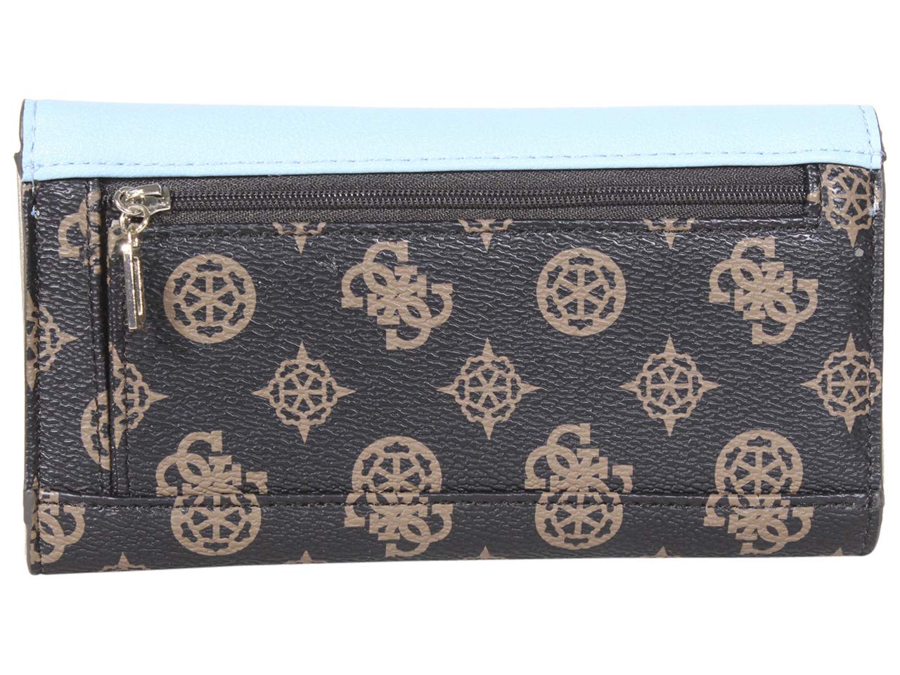 GUESS Fashion, Brown/Blue