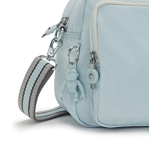 Kipling Cool Defea Printed Shoulder Bag Urban Chevron