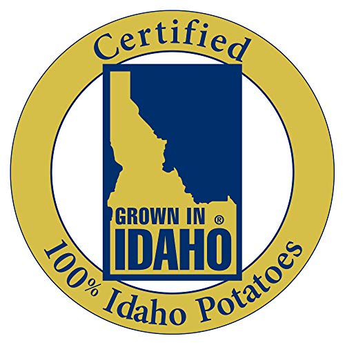 Grown in Idaho Super Crispy Shoestring Fries, 28 Oz